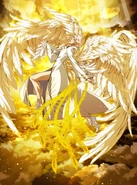 Shinno Akikage | Shinza Bansho Wiki | Fandom