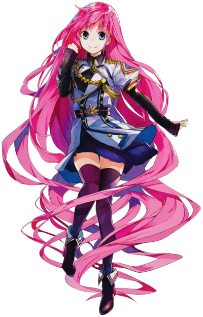 Hirume | Shinza Bansho Wiki | Fandom