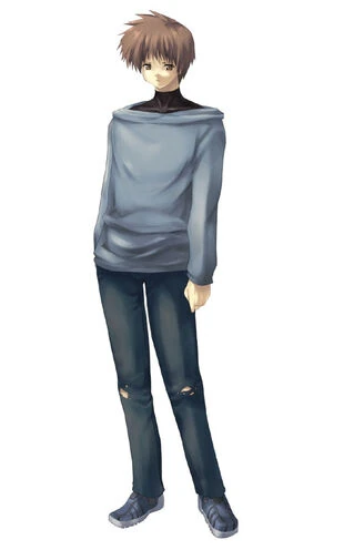 Know Christ/Image Gallery | Shinza Bansho Wiki | Fandom