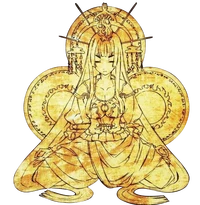 Mitra/Image Gallery | Shinza Bansho Wiki | Fandom