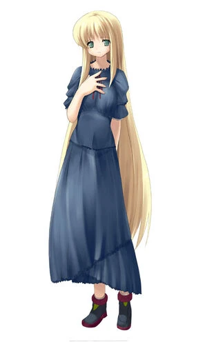 Lilliel | Shinza Bansho Wiki | Fandom