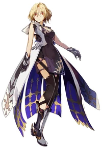 Quinn/Image Gallery | Shinza Bansho Wiki | Fandom
