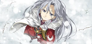 Keira Georgievna Gurdjieva/Image Gallery | Shinza Bansho Wiki | Fandom