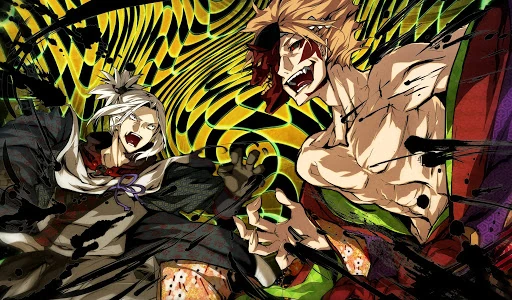 Tenma Sukana/Image Gallery | Shinza Bansho Wiki | Fandom