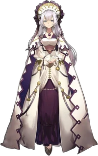 Nahid/Image Gallery | Shinza Bansho Wiki | Fandom