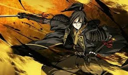 Soujirou Mibu/Image Gallery | Shinza Bansho Wiki | Fandom