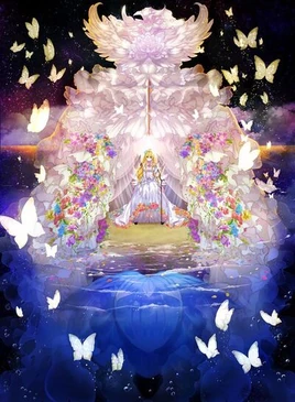 Marie | Shinza Bansho Wiki | Fandom