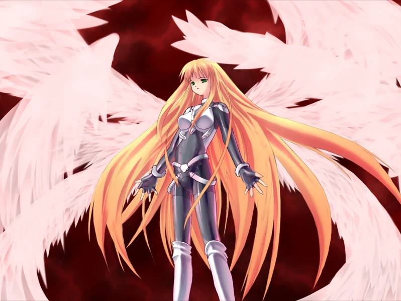 Angels | Shinza Bansho Wiki | Fandom