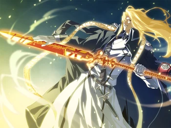 Reinhard Heydrich | Shinza Bansho Wiki | Fandom