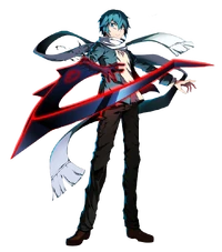 Ren Fuji/Image Gallery | Shinza Bansho Wiki | Fandom