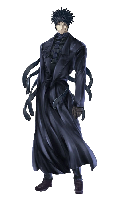 Lyle | Shinza Bansho Wiki | Fandom