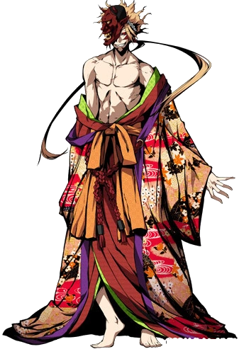 Tenma Sukana | Shinza Bansho Wiki | Fandom