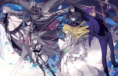 Mitra/Image Gallery | Shinza Bansho Wiki | Fandom