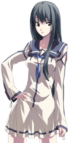 Kei Sakurai | Shinza Bansho Wiki | Fandom