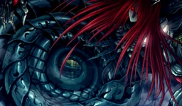 Tenma Yato/Image Gallery | Shinza Bansho Wiki | Fandom