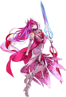 Mitra | Shinza Bansho Wiki | Fandom