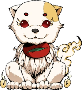 Niko and Teirei | Shinza Bansho Wiki | Fandom