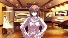 Ren Fujii | Shinza Bansho Wiki | Fandom