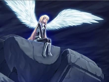 Lilliel | Shinza Bansho Wiki | Fandom