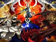 Ren Fujii | Shinza Bansho Wiki | Fandom