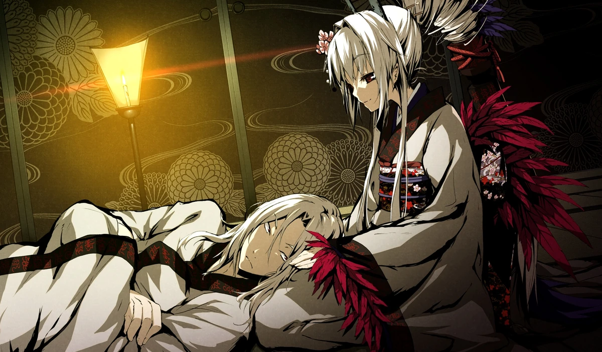 Kyougetsu Clan | Shinza Bansho Wiki | Fandom