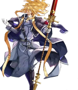 Reinhard Heydrich | Shinza Bansho Wiki | Fandom