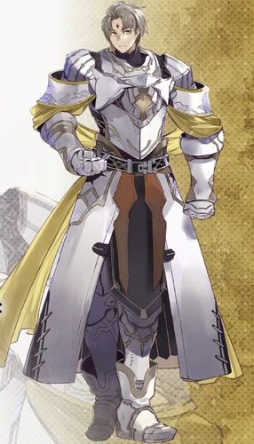 Ikshvaku | Shinza Bansho Wiki | Fandom