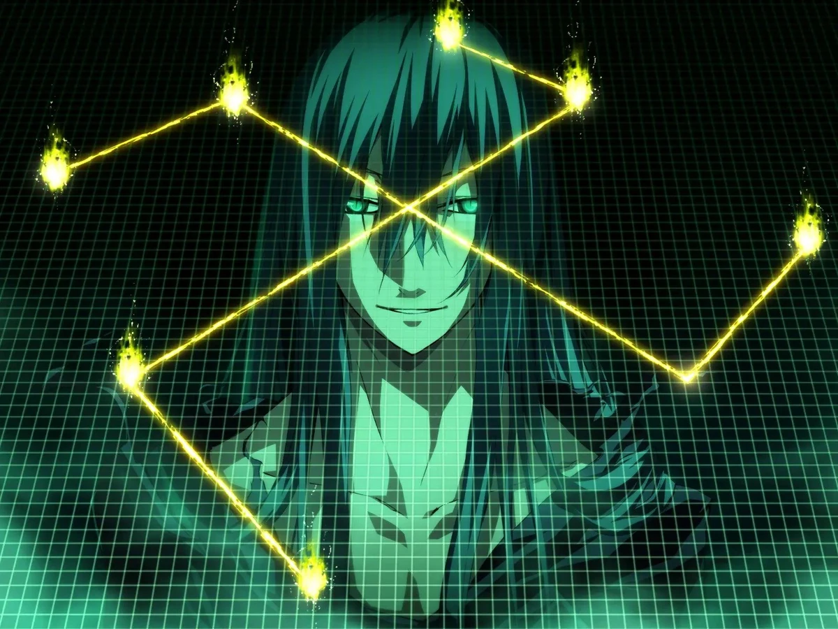 Swastika | Shinza Bansho Wiki | Fandom