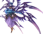 Ren Fujii | Shinza Bansho Wiki | Fandom