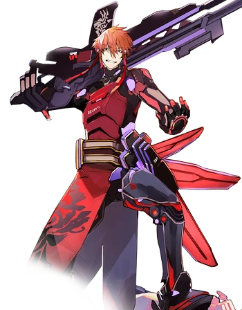 Varuna | Shinza Bansho Wiki | Fandom