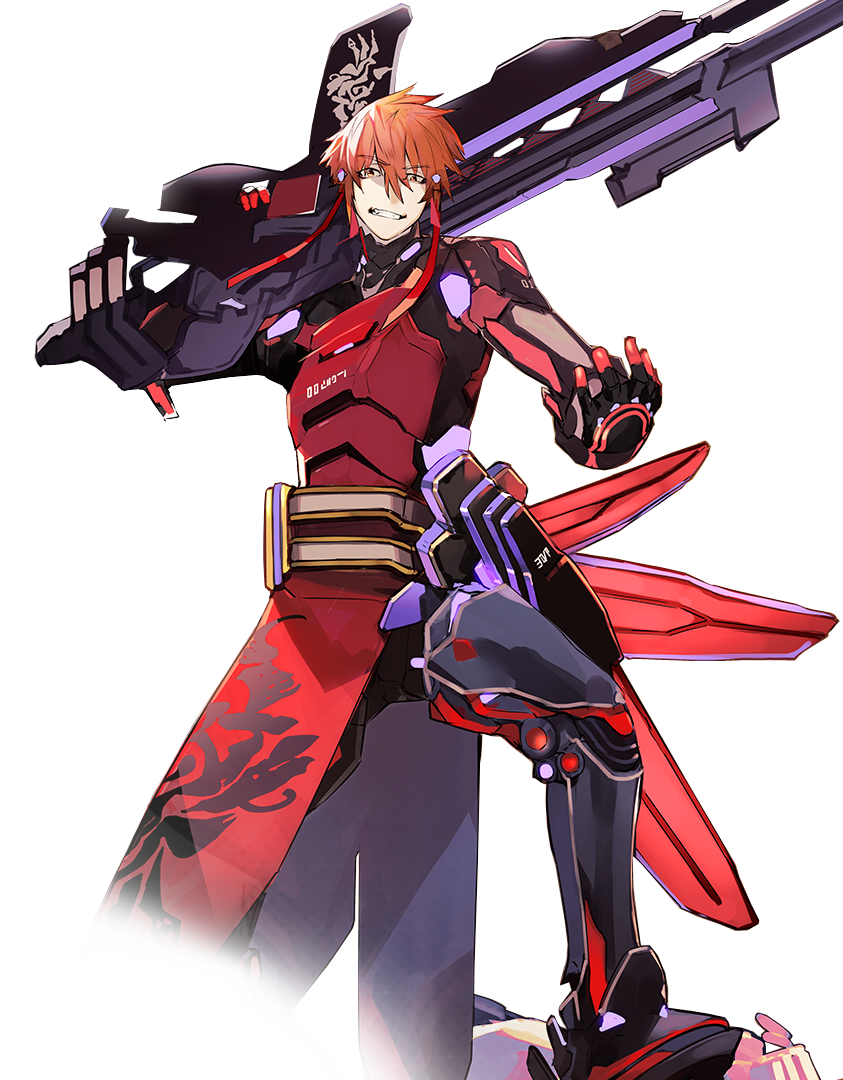 Varuna | Shinza Bansho Wiki | Fandom