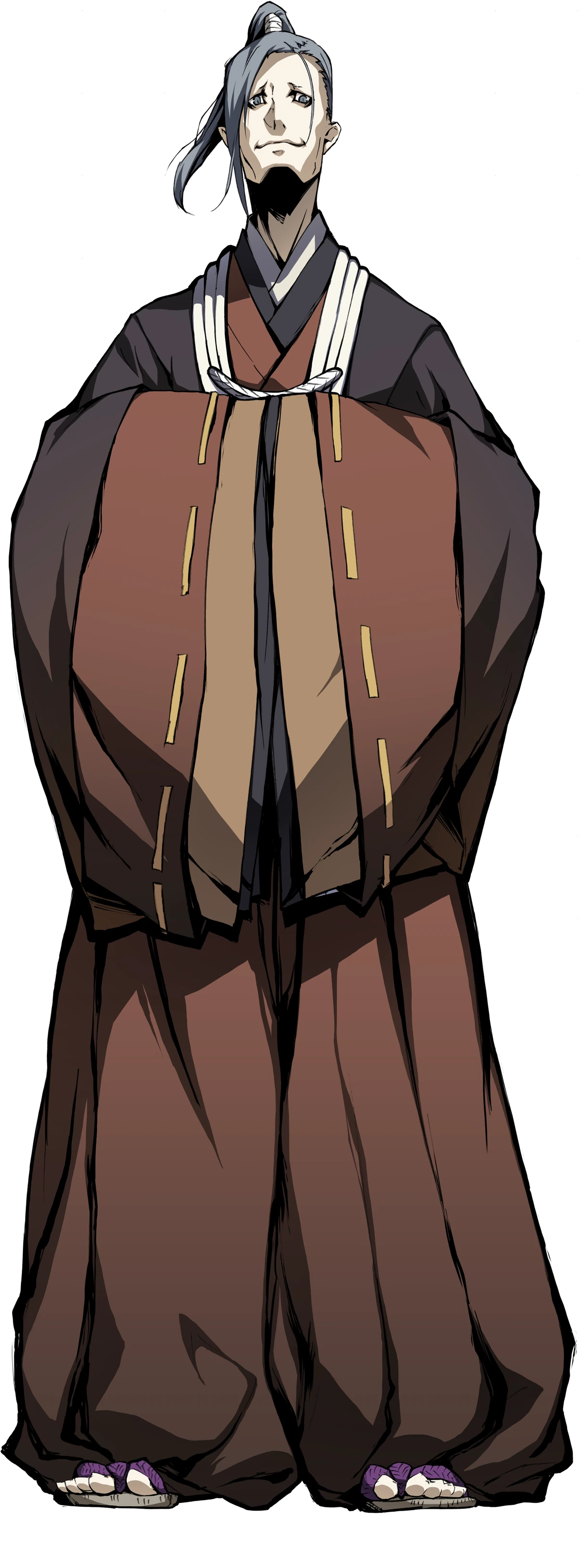 Rokujou | Shinza Bansho Wiki | Fandom