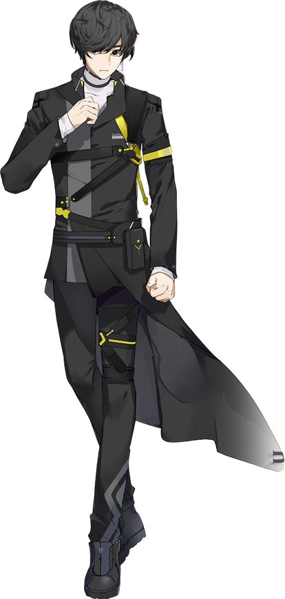 Akasha | Shinza Bansho Wiki | Fandom
