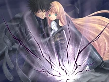 Lilliel | Shinza Bansho Wiki | Fandom