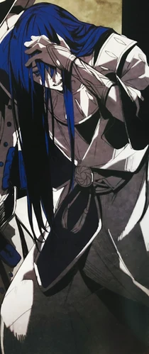 Lament | Shinza Bansho Wiki | Fandom