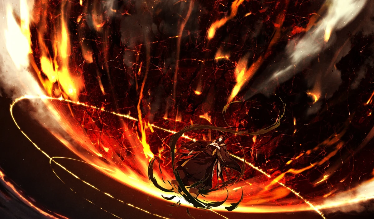 Keito Tentsui | Shinza Bansho Wiki | Fandom