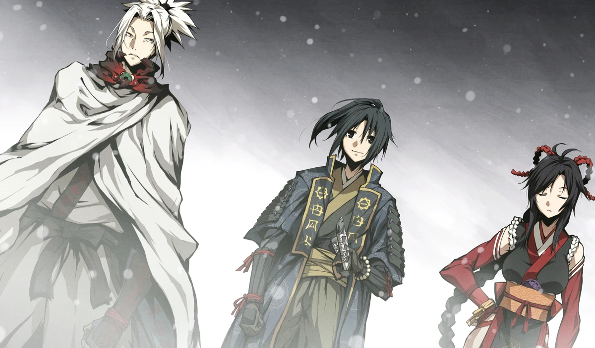 Gozenjiai | Shinza Bansho Wiki | Fandom