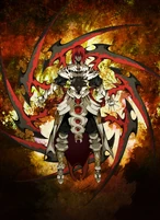 Tenma Yato | Shinza Bansho Wiki | Fandom