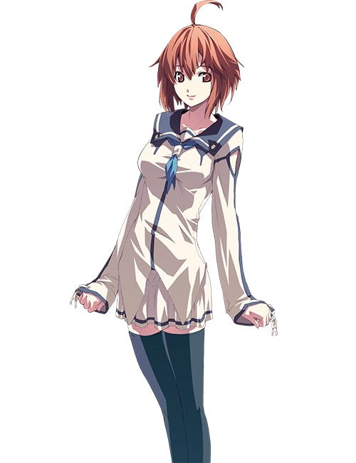 Kasumi Ayase | Shinza Bansho Wiki | Fandom