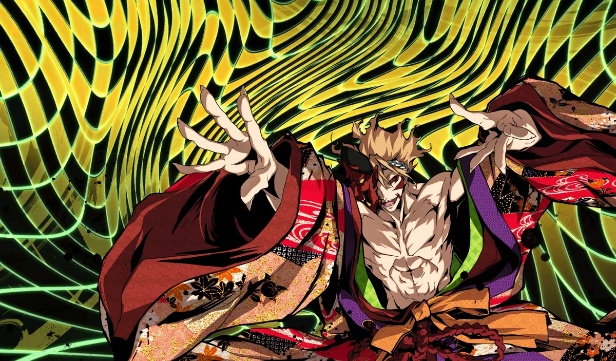 Malignant Tumor Apoptosis | Shinza Bansho Wiki | Fandom