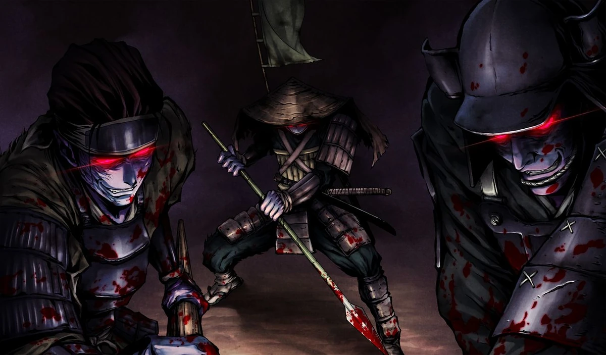 Srgala | Shinza Bansho Wiki | Fandom