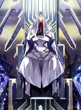 Nerose Satanael | Shinza Bansho Wiki | Fandom