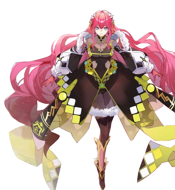 Vivas | Shinza Bansho Wiki | Fandom