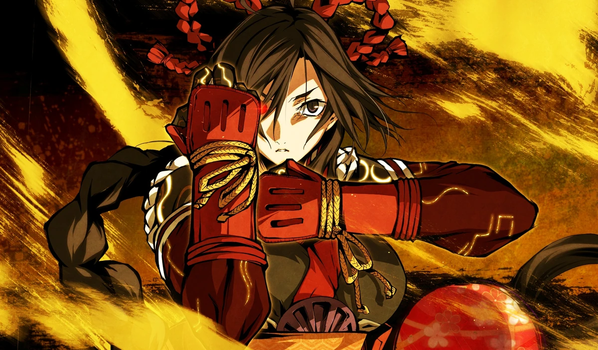 Koroshinmu Marishiten | Shinza Bansho Wiki | Fandom