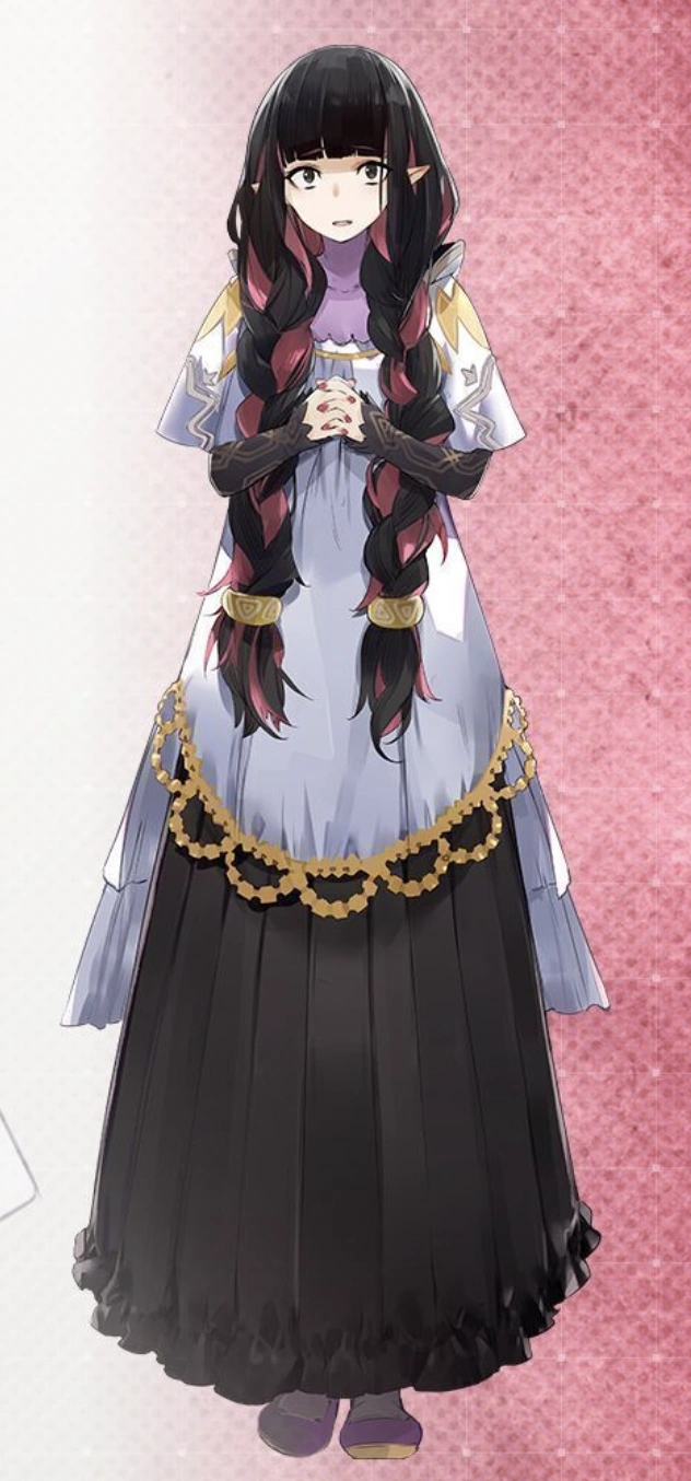 Nasatya | Shinza Bansho Wiki | Fandom