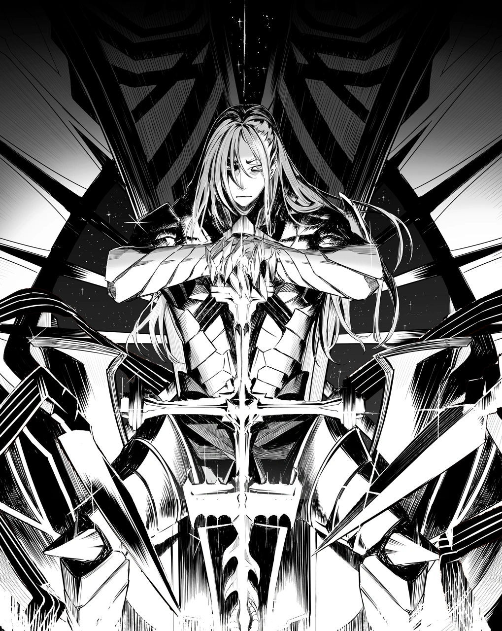 Paradise Lost (Law) | Shinza Bansho Wiki | Fandom