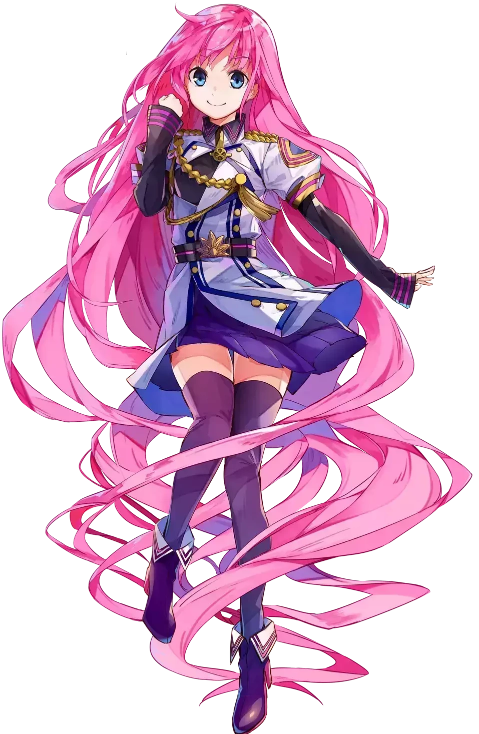 Hirume | Shinza Bansho Wiki | Fandom