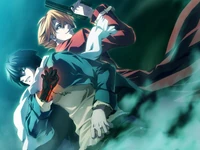 Ren Fujii | Shinza Bansho Wiki | Fandom