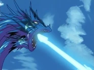 Grandora | Shinzo Wiki | Fandom