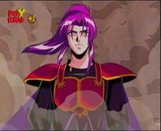 Mushrambo | Shinzo Wiki | Fandom